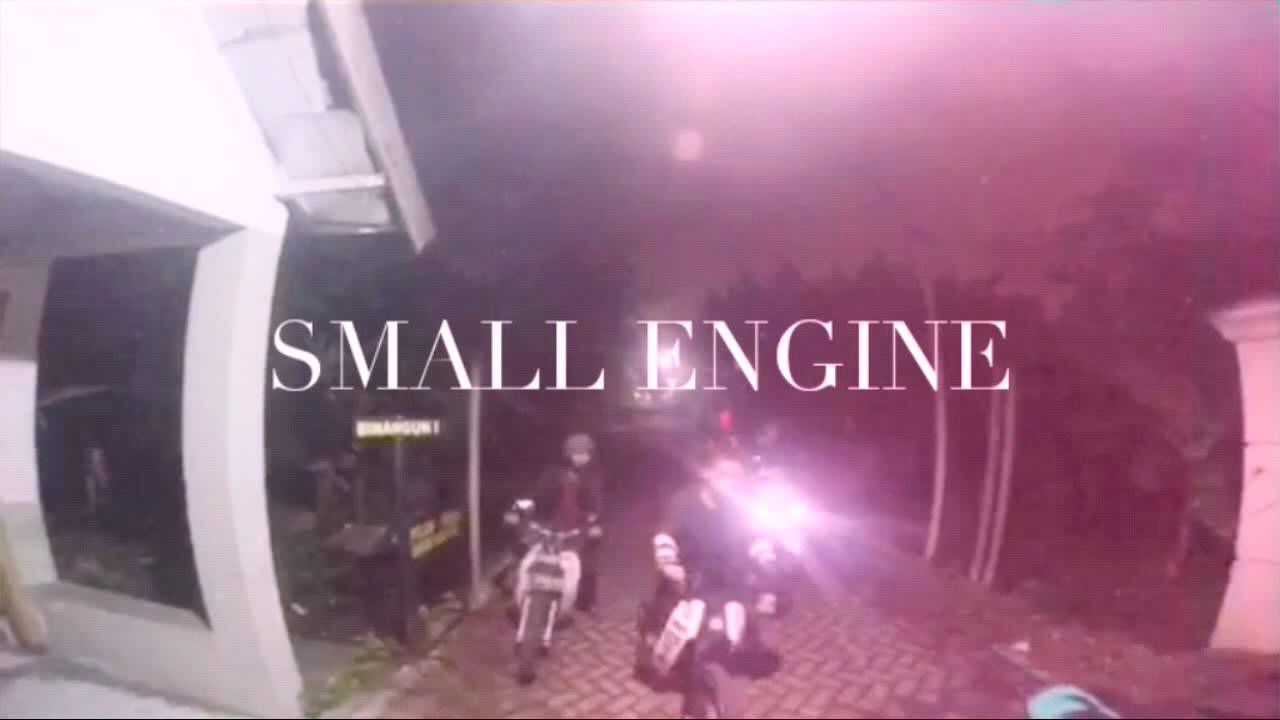 Little Scamp Hore Sahur - YouTube