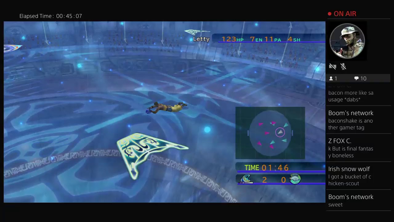 FFX part 2 - YouTube