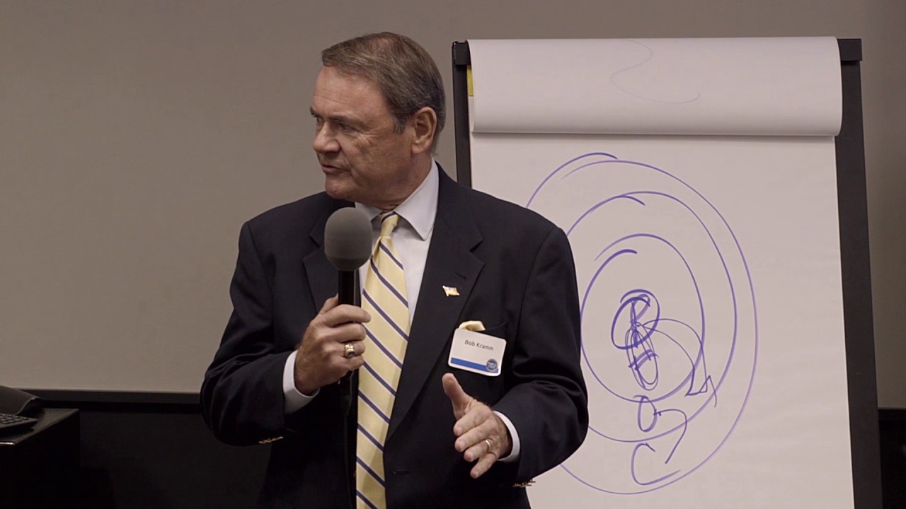 People First Leadership Certification Program Testimonial by CEO, Bob ...