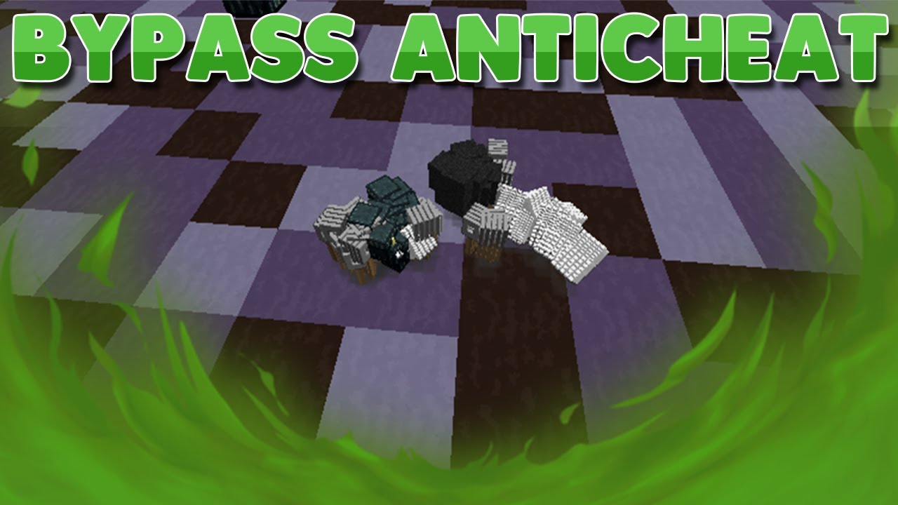 BYPASSING THE ANTI-CHEAT?!??! | MINECRAFT 1.8 DUPING!! KEYS, SPAWNERS ...