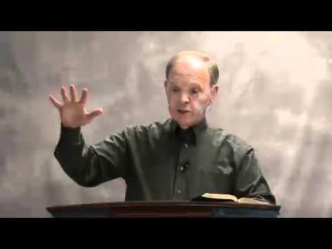 The Lord As Home Builder by Bob Hoekstra - YouTube