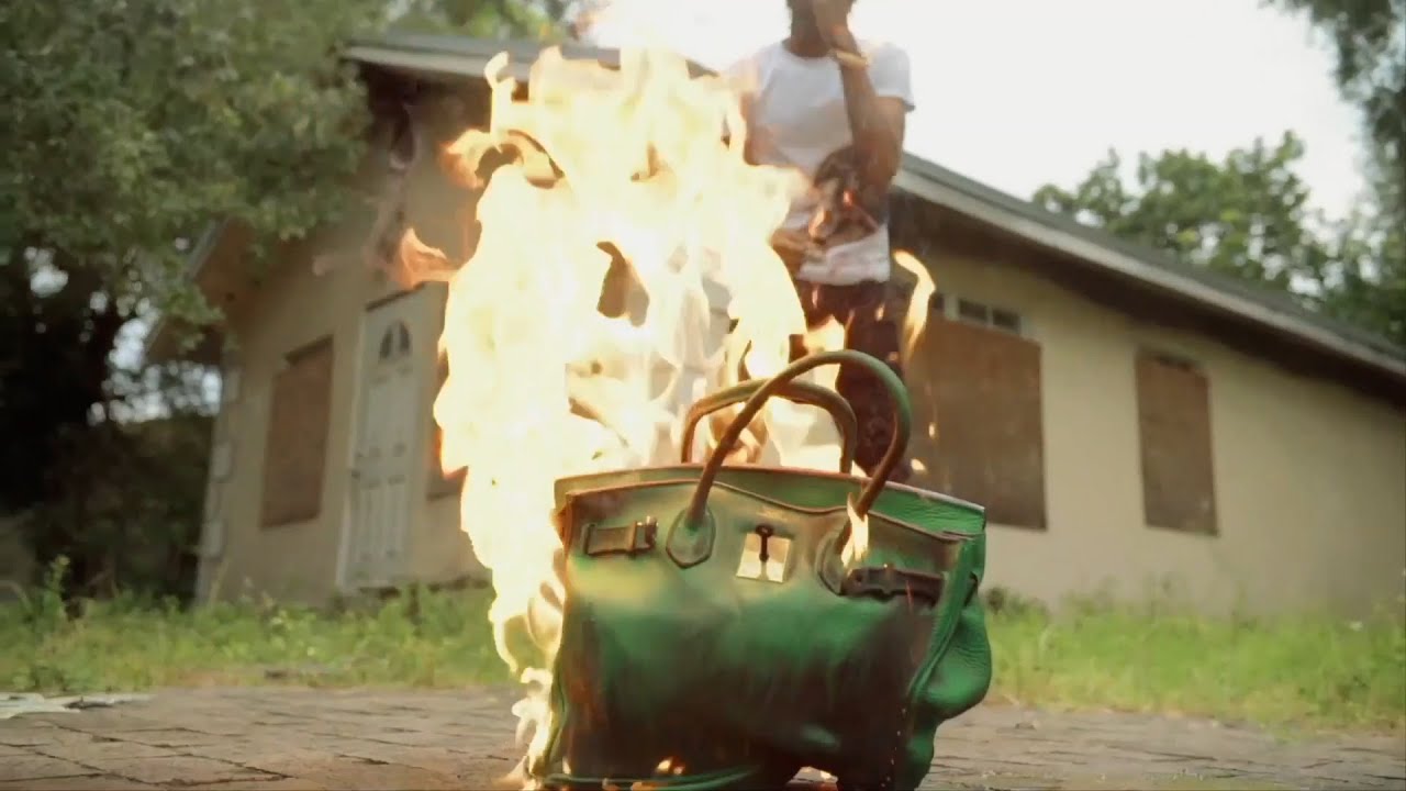 Tibby - Birkin (Official Music Video) - YouTube