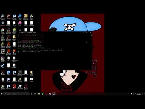 HOW OT USE PSCAN LINK TO WIRE SHARK AND PSCAN IS DECRIPTION - YouTube