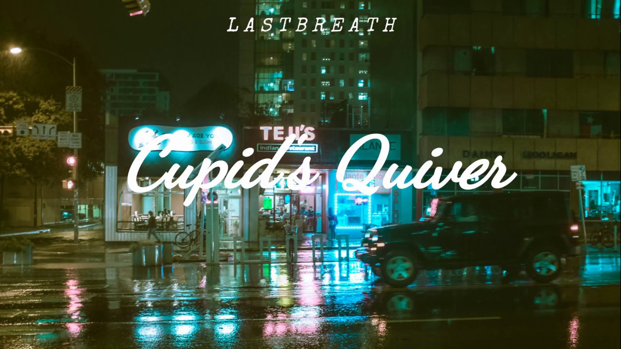 Cupid's Quiver - Cuco // Lyrics - YouTube