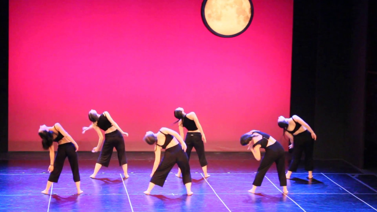 An-Sxolh xorou Marias Stavrou 2017-Choreogrphy: Maria Stavrou - YouTube