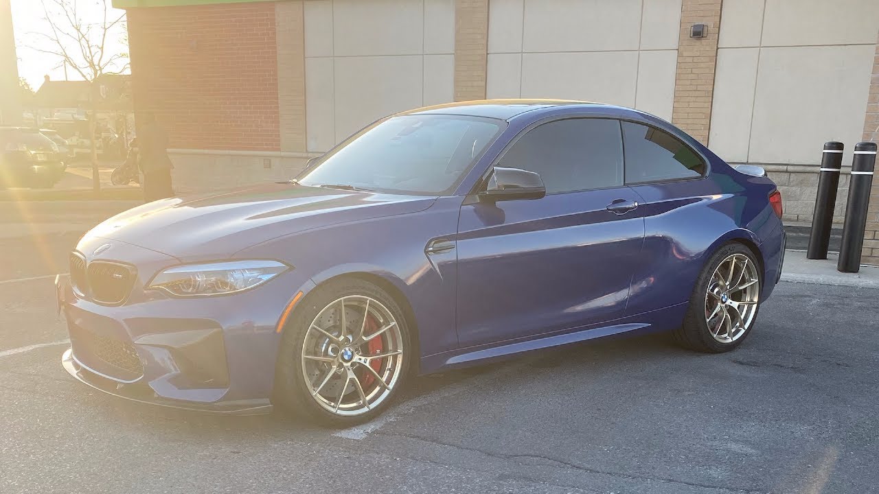 The 5 Best BMW M2 Mods Under $1000 - YouTube