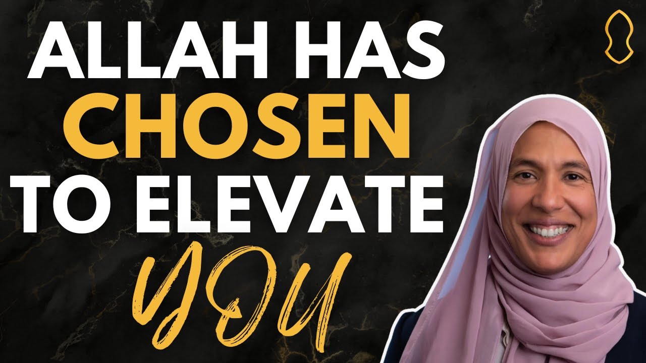 How Can A TERMINALLY ILL Person Stay Positive? - Lobna Mulla - YouTube