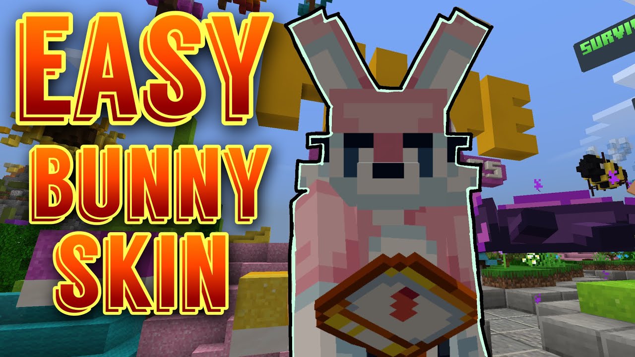 How To Get Bunny Skin In HIVE All 24 Eggs 2022 YouTube how-to-get-bunny-skin-in-hive-all-24-eggs-2022-youtube