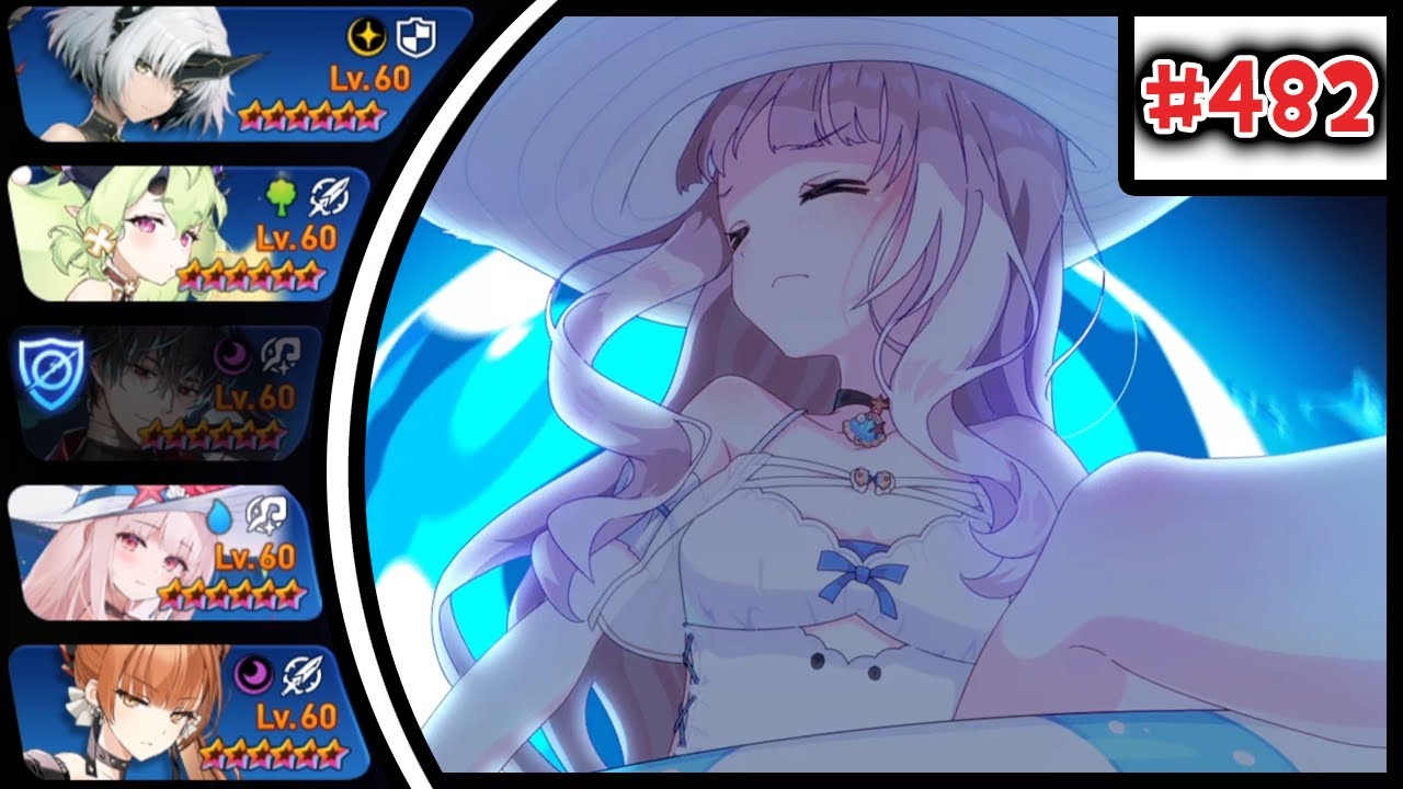 Epic Seven - Slip And Slide! - RTA #482 - YouTube