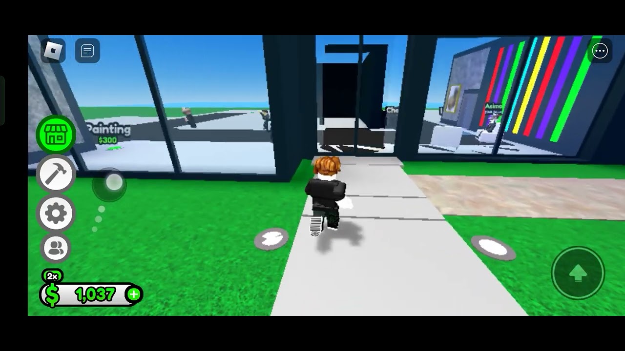 Roblox House |party|Tycoon# 🏡 - YouTube