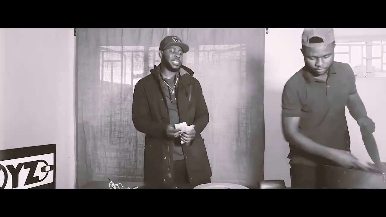 Slap Dee - Bw2 Freestyle (Official Video) - YouTube