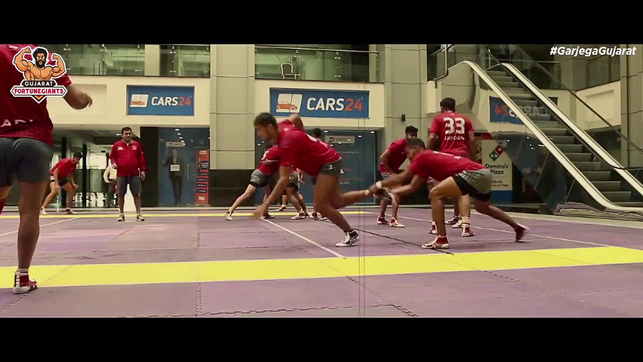 Training Montage - YouTube