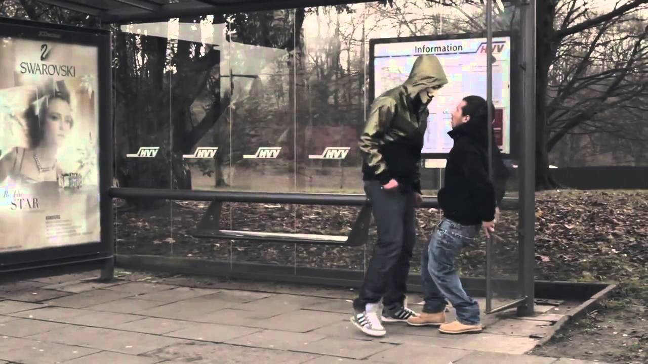 Seroth = anonimus y leo = peatón de boleto - YouTube