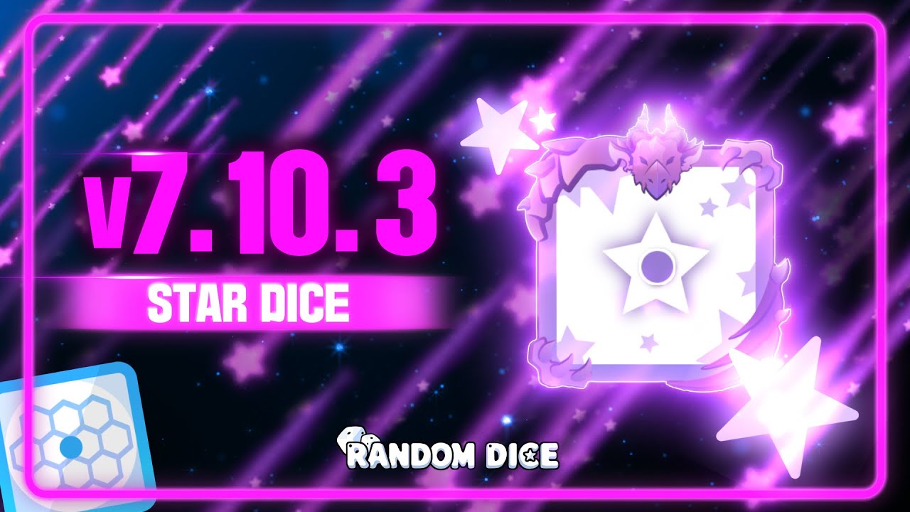 [RD: Defense] Ver 7.10.3 Update Preview! - YouTube