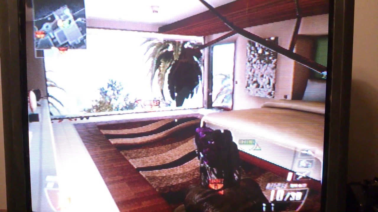 F*** Yeah! BO2 GRENADE KILL. - YouTube