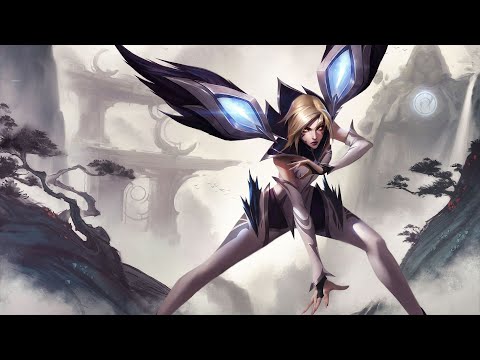 Stormrazor Kaisa