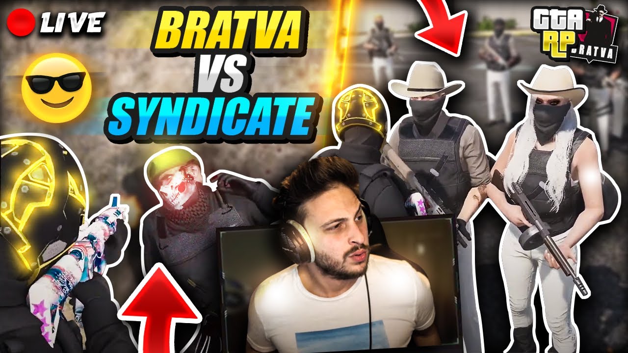 🔴Live! |⭐BRATVA⭐| ΟΛΗ Η ΠΟΛΗ ΨΑΧΝΕΙ ΤΟ ΔΙΑΜΑΝΤΙ! ΜΙΔΑΣ WANTED! GTA RP ...