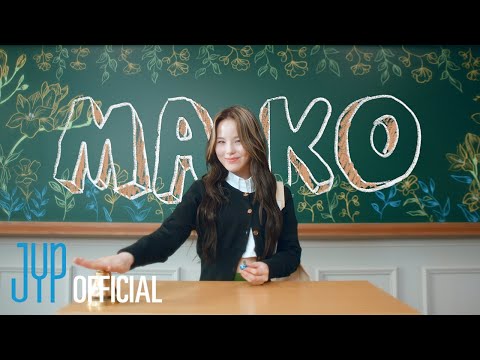 NICE TO MeetU, WE NiziU(니쥬)! | MAKO