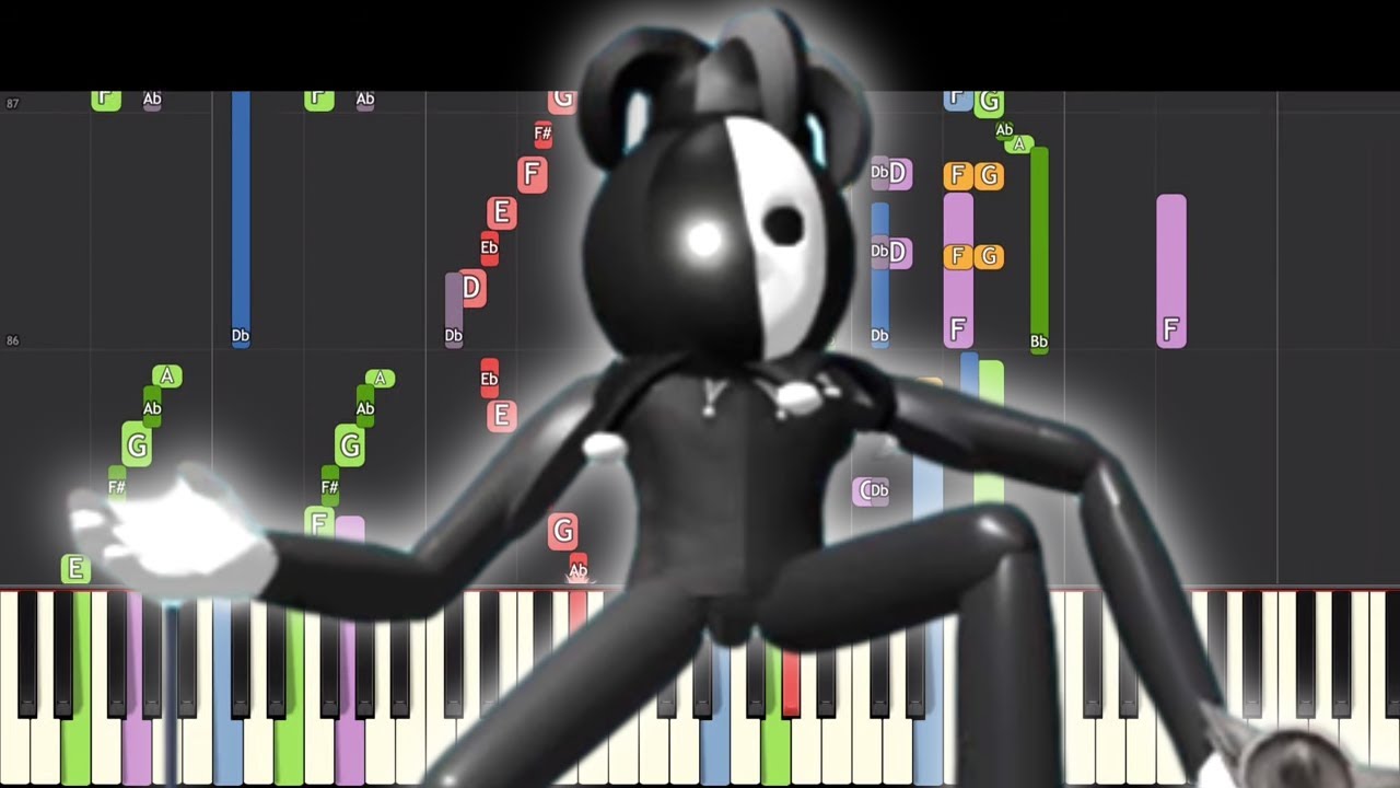 Jester Theme Song - Official Soundtrack - Accurate Piggy Roleplay - YouTube