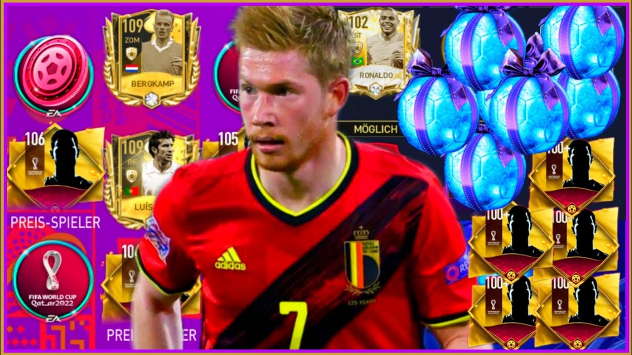 🔴 XXL WINTERFEST und WORLD CUP 100+ Packopening Eskalation LIVE😱 - YouTube
