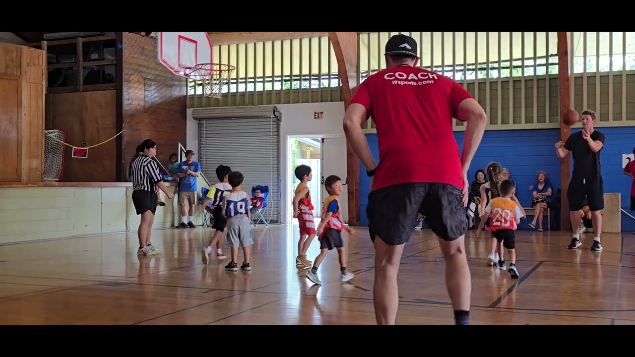 12..25.25 First ball game - YouTube