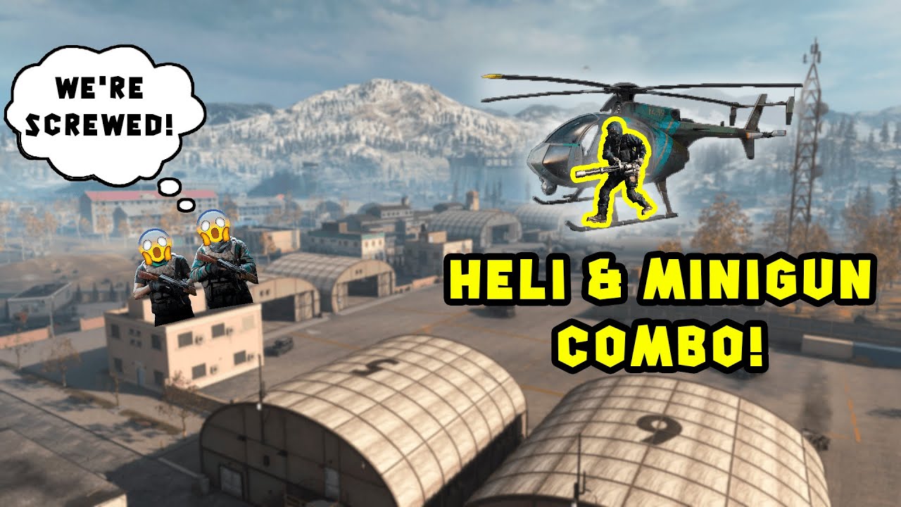 *NEW* BEST WARZONE MOMENTS! - BROKEN HITBOX! #43 - YouTube