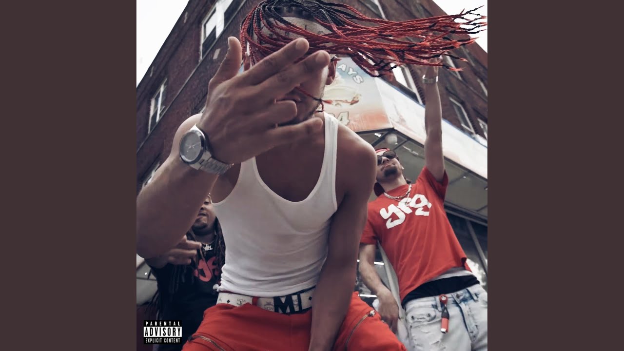 Hunnid Rounds (feat. YFG Lo Benz) - YouTube