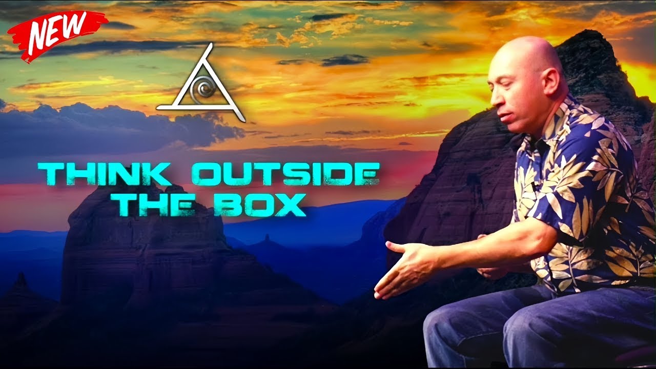 [FULL] Bashar :: Think Outside the Box || Bashar - Darryl Anka 2025 ...