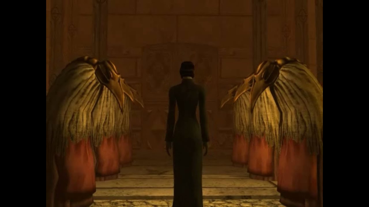 Pathologic - Changeling (Clara) [Day 7] Cz Version - 100 Percent ...