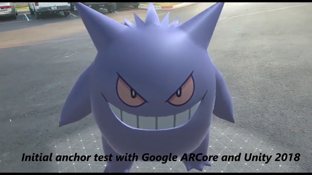 Early Prototypes - YouTube