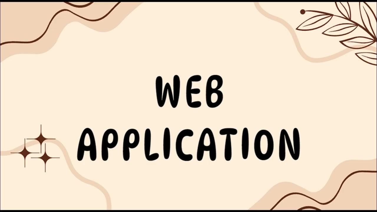 A Basic Web Application on Web, MySQL and Firewall Server using Centos 9 VM Architecture - YouTube