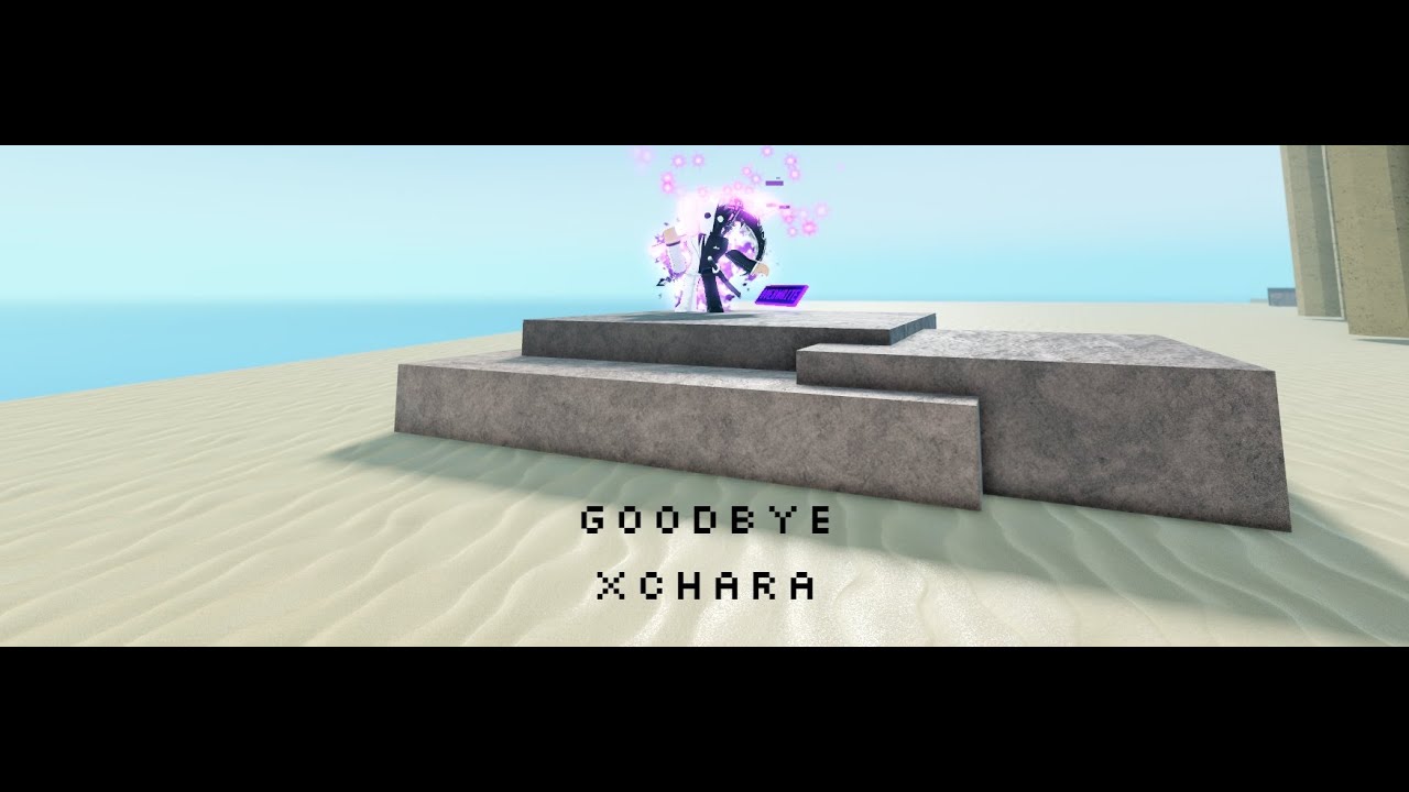 Xchara EXE (aut) - YouTube