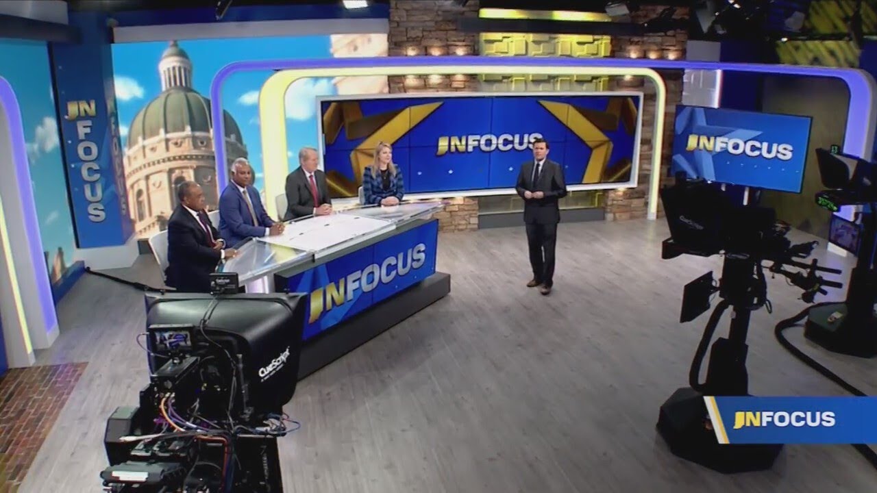 IN Focus: Panelists discuss this week's top stories - YouTube