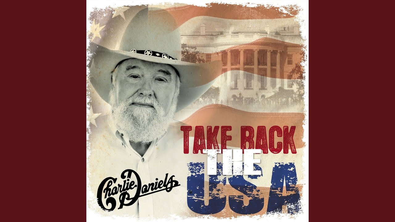 Take Back the USA - YouTube