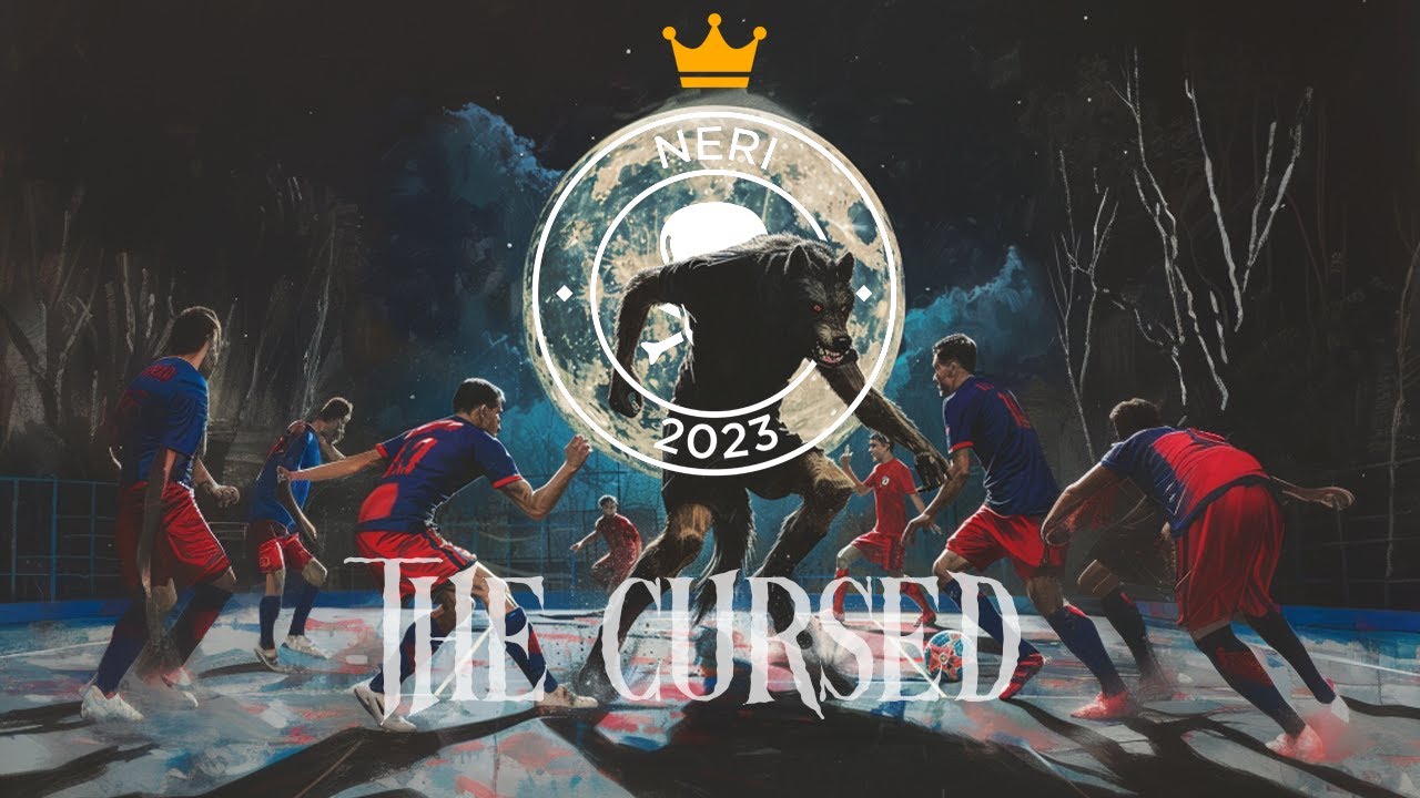 SundayLiga Futsal (SLF) Match Highlights - 2024 S1 - Week 13 - YouTube