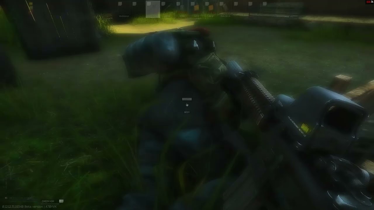 Escape From Tarkov - Free AXMC - YouTube