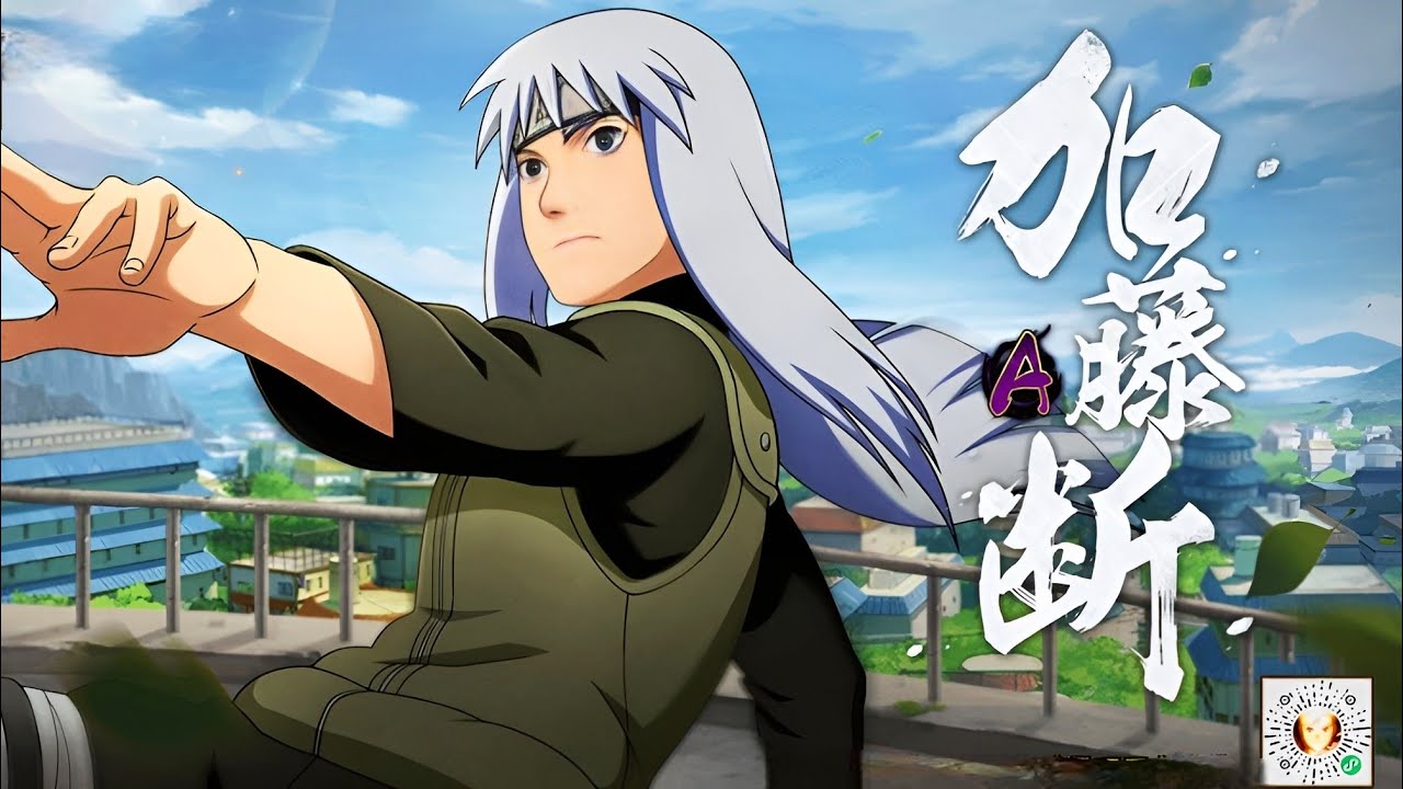 [Naruto Mobile] "DAN KATO" Full Skills Guide and How to Get Him ...