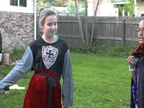 Romeo and Juliet Summers Project