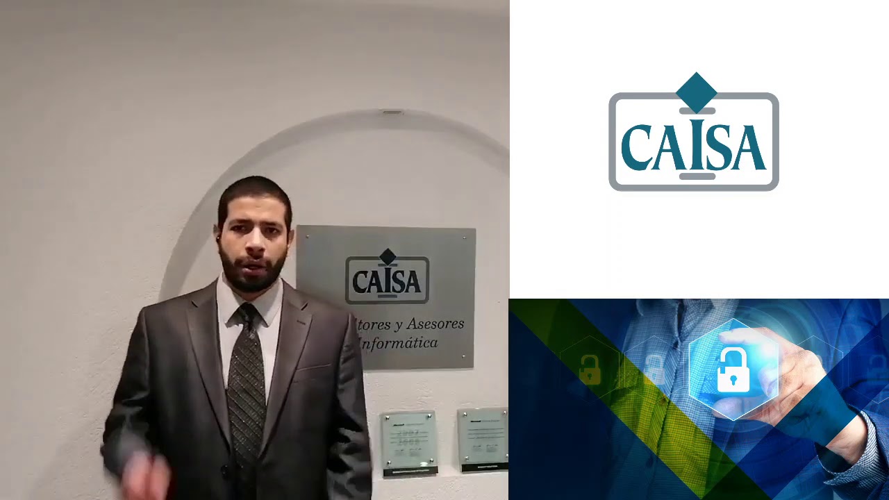 Bienvenidos a CAISA Consultores y Servicios - YouTube