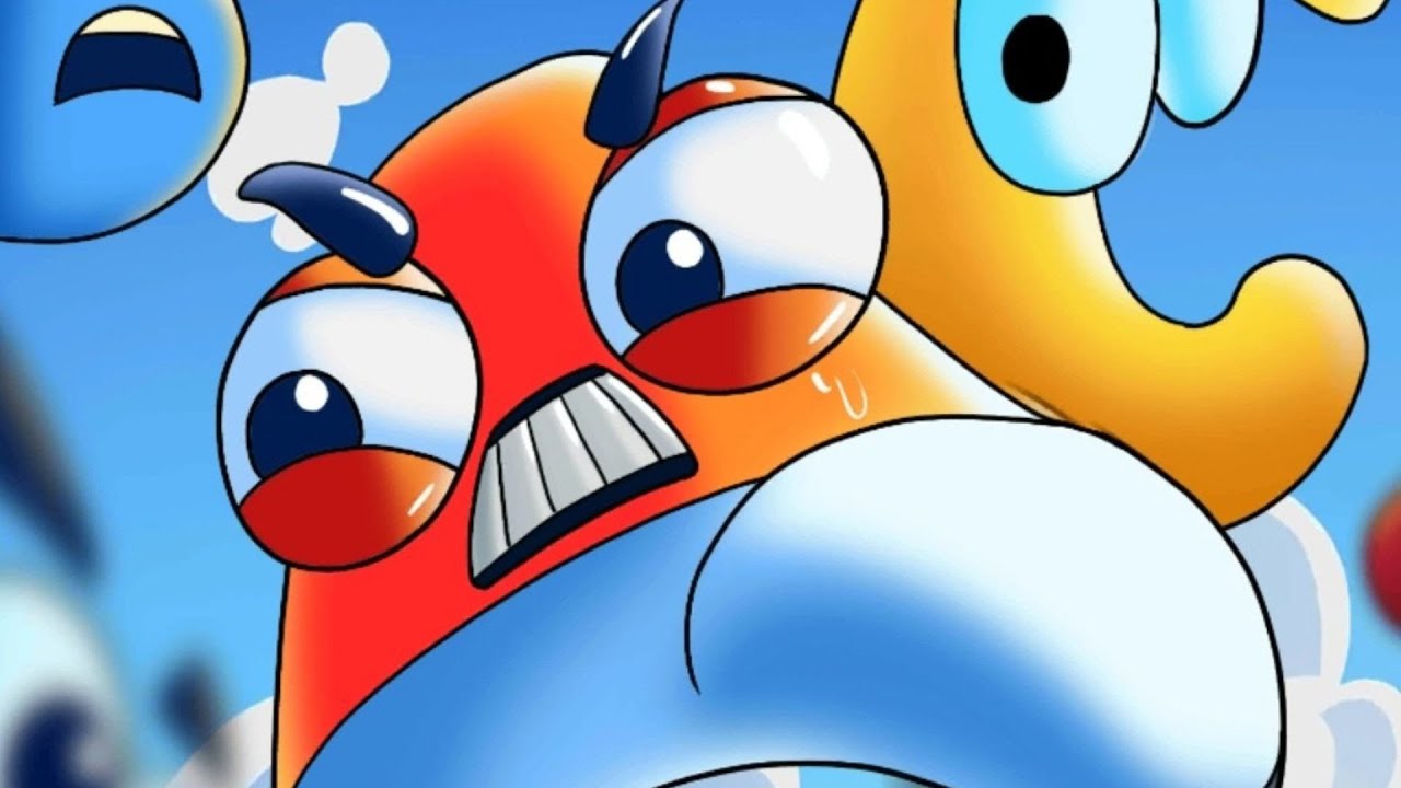 Merge alphabet rune - YouTube