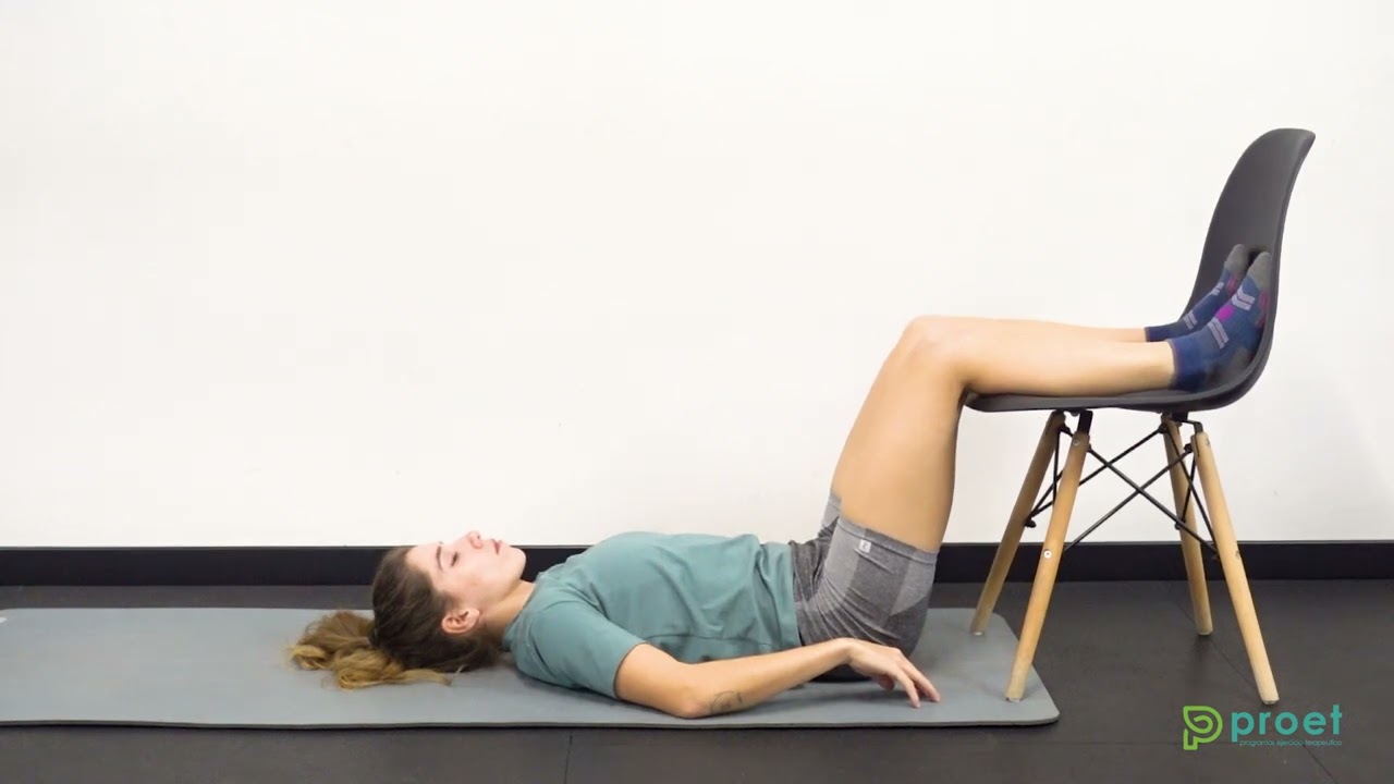 923. Posición de descanso - YouTube