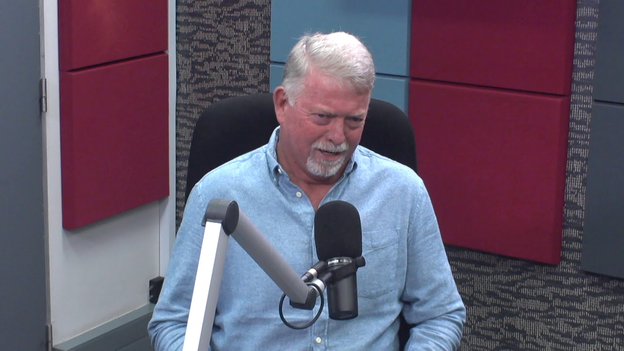 Steve Joubert - Gunship Over Angola - 15 April 2019 - YouTube