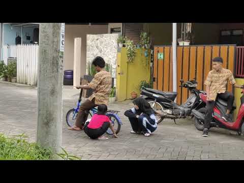 main sm bocil