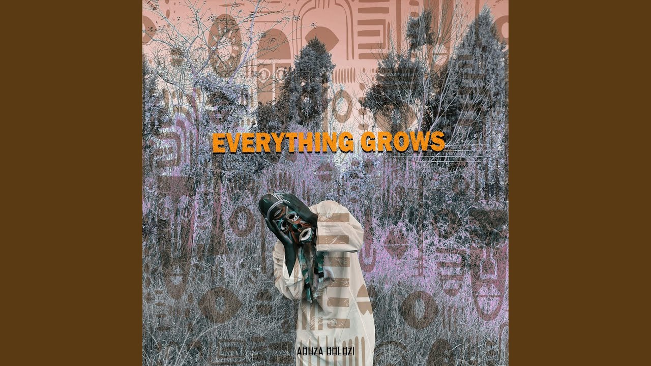 Everything Grows (feat. Yael Dagon) - YouTube