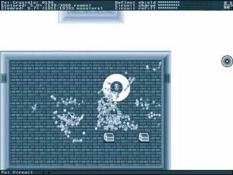 Let's Play Meritous (P3) - YouTube