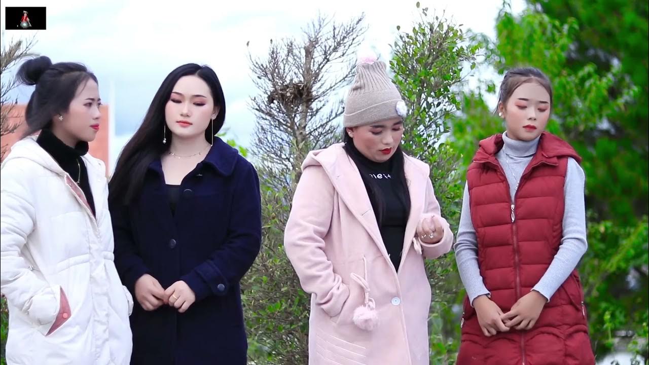 TXIV LUB TEEJ by Mesnij Vaj/Nkauj Hnub Xyooj/Mos Vwj/Nkauj Hli Xyooj [ Hmong New Song 2021 ...