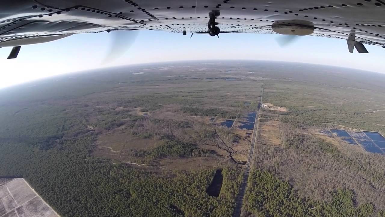 Duke Flight - YouTube