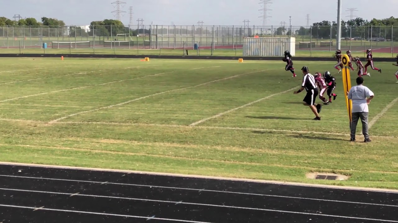 Kameron Oderbert - YouTube