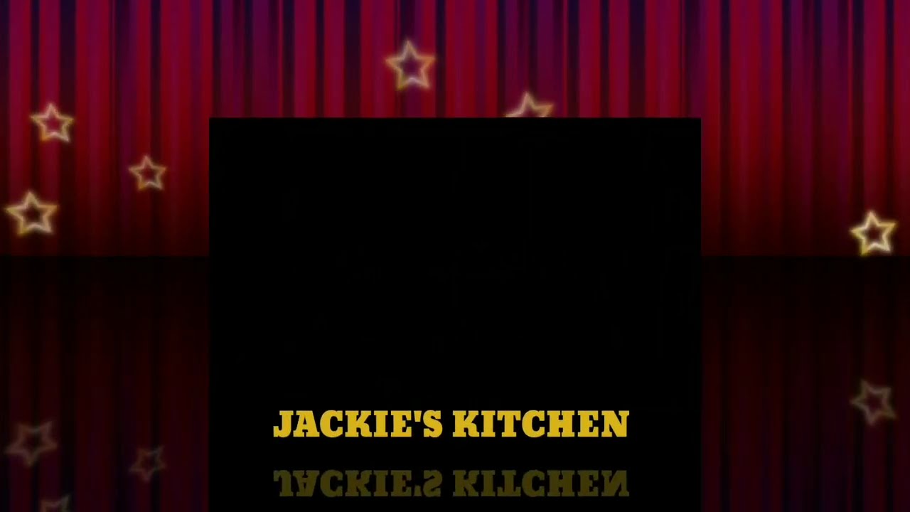 Jackie's Kitchen Intro #Jacklinemnjala #Letscook - YouTube