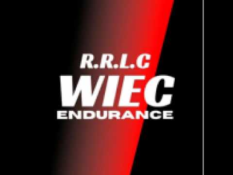 RRLC WIEC | Season 1 - Round 5 | 4 Hours of Monza